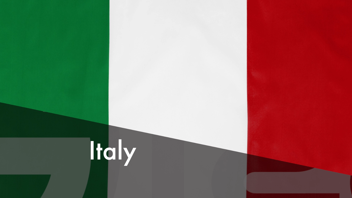 What Is Italy S Flag Look Like - Infoupdate.org