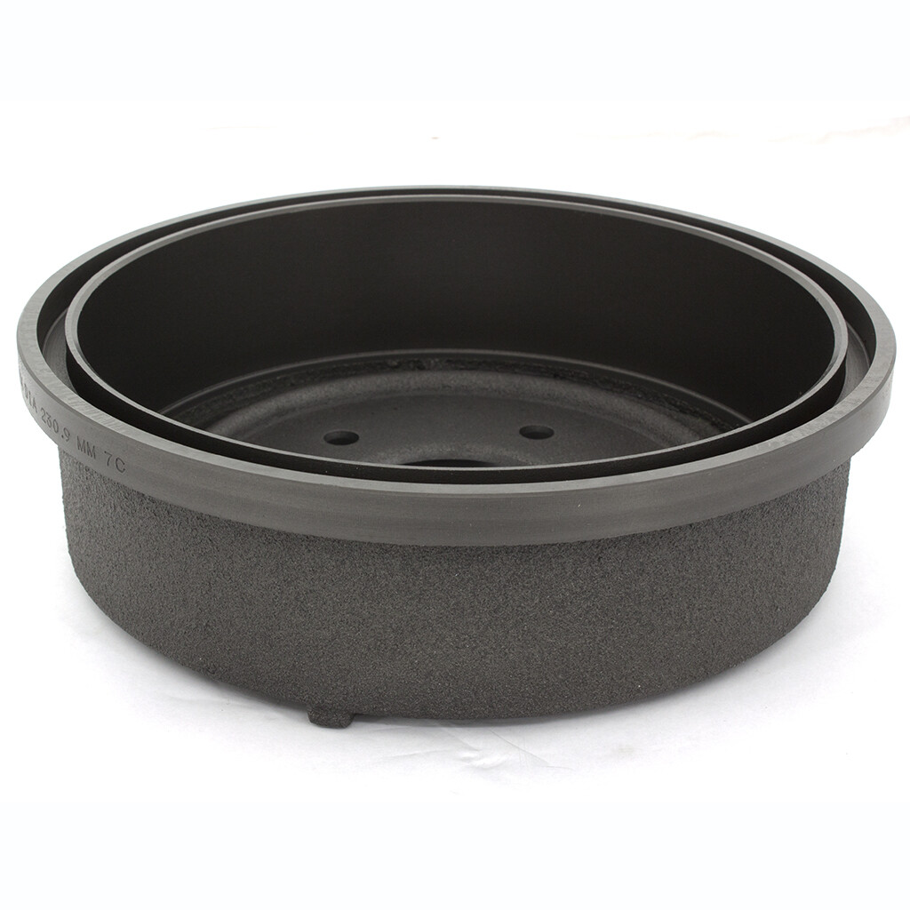 Replacement 9 Inch Rear Brake Drum : VH-CM FITS Chrysler Valiant | eBay