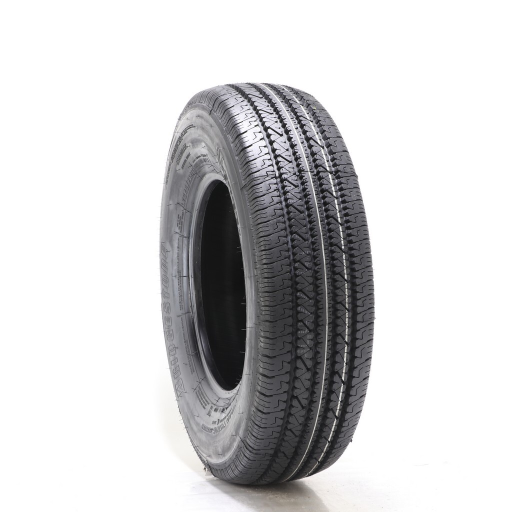 New LT 245/75R16 Bridgestone V-steel RIB 265 120/116S E - 15/32 | eBay