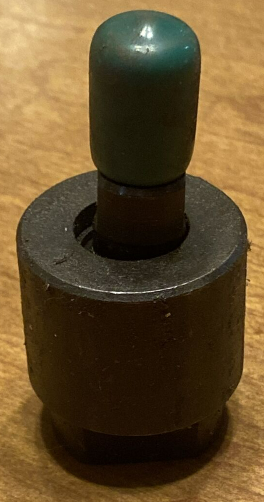 Lynair Lc-1-08a Self-aligning Rod End Coupler for sale online | eBay