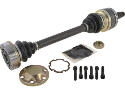 For 2001-2005 BMW 330Ci CV Axle Assembly Rear Left API 52742SK 2002 ...