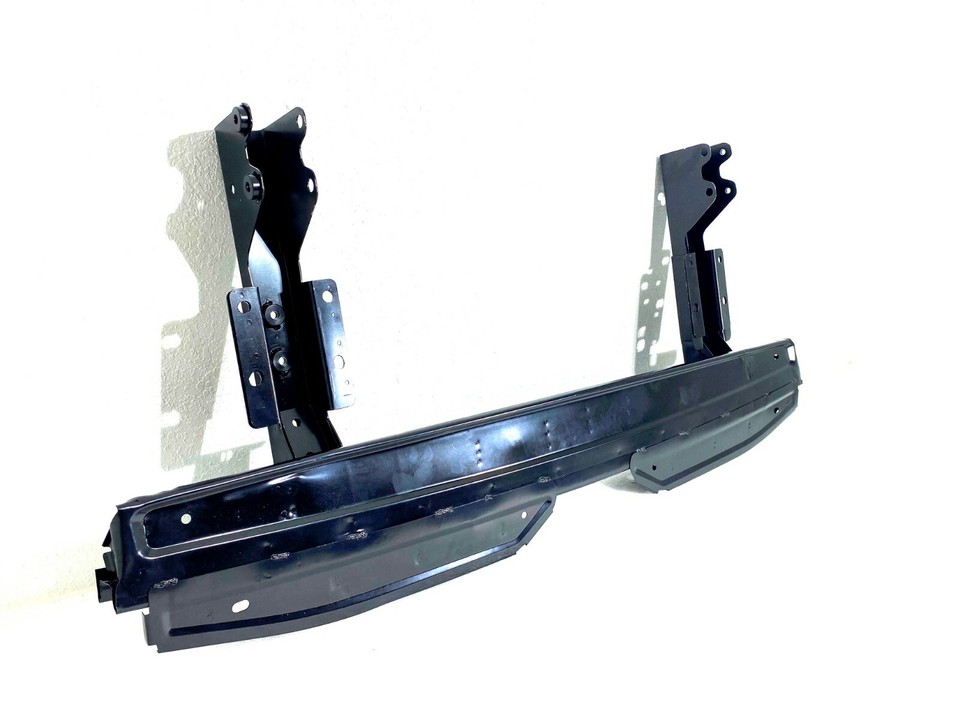 For 2015-2024 Ford Transit 150 250 Rear Bumper Reinforcement Bar Cross ...