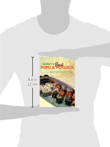 Hawaii's Best Pupu & Potluck | eBay