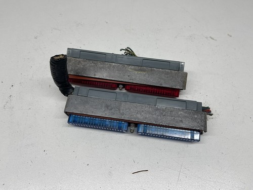 Chevrolet Holden Ls1 P01 ECU Wiring Harness Connector Cut Off Set 13 ...