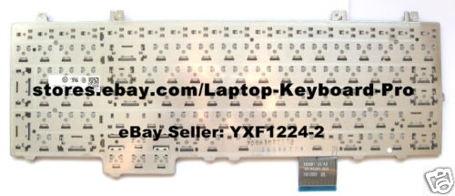 Keyboard for Dell Studio 1735 1737 PP31L - US TR334 0TR334 | eBay