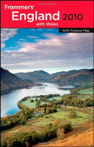 Frommer's England 2010 (Frommer's Complete Guides) By Darwin Por ...