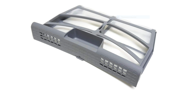 Whirlpool W10859086 Dryer Lint Filter - White for sale online | eBay