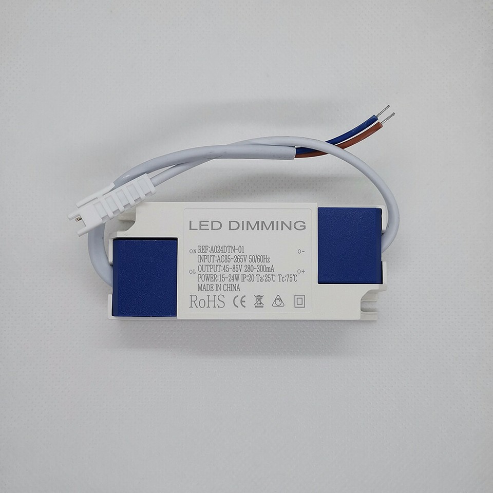 24W 450nm~455nm Royal Blue LED + PCB for DIY Lamp Spot Light Bulb Plant ...