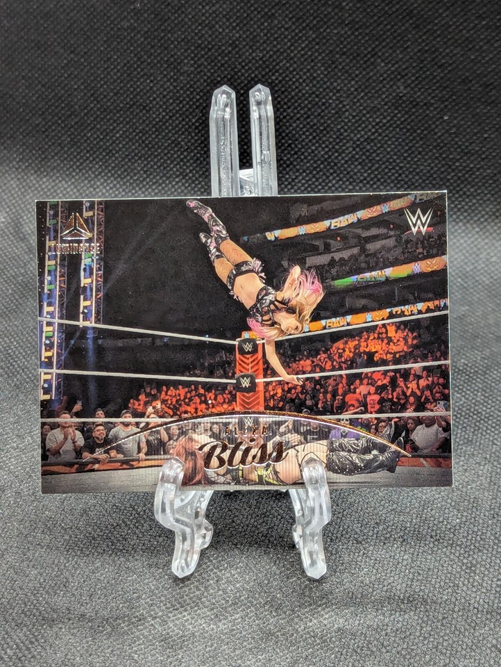 Women of WWE 💋 Wrestling Trading Cards 💋 You Pick 💋 QTY Discount | eBay