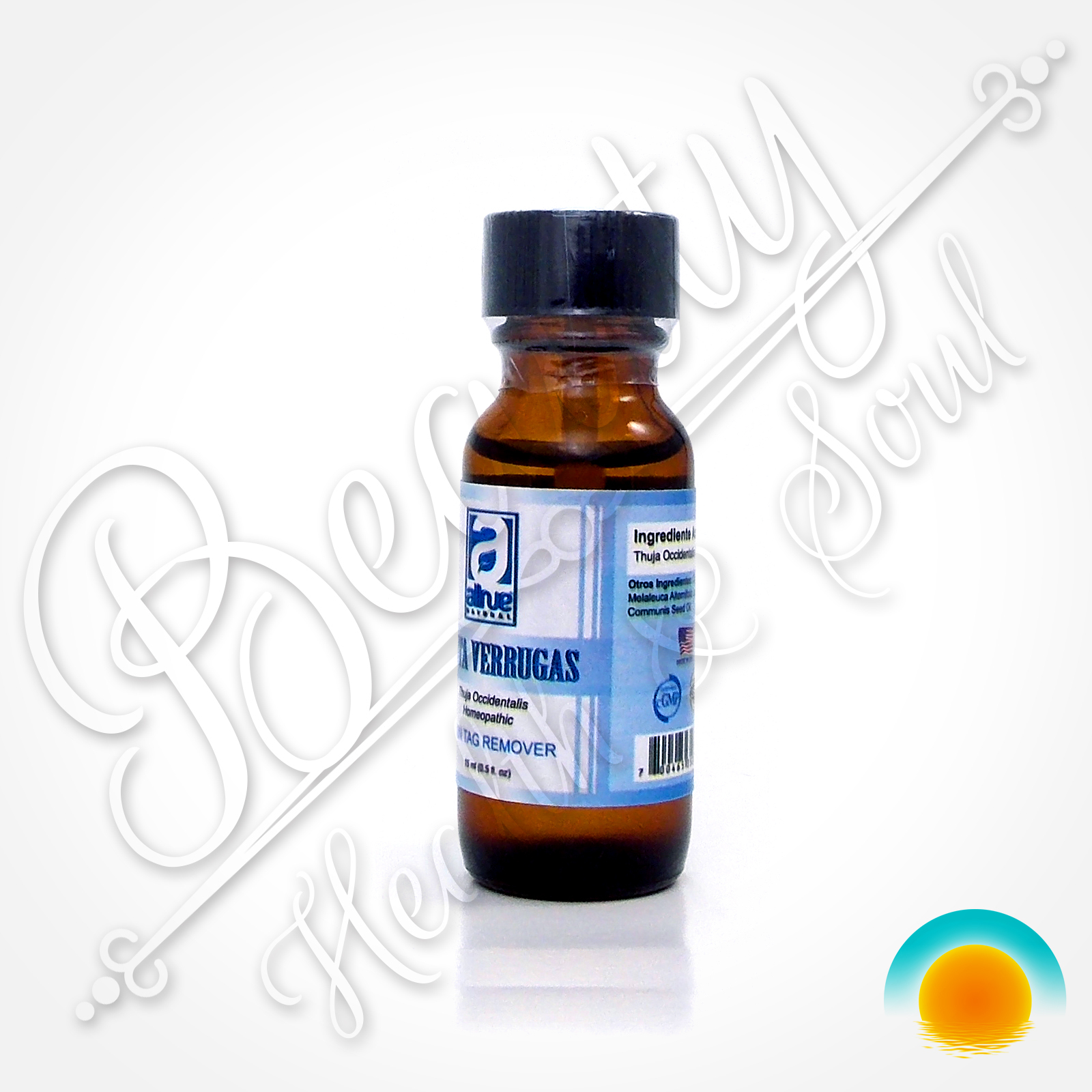 1 Quita Verrugas Natural Homeopathic Sani Skin Tag Remover saniskin ...