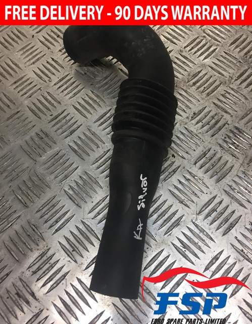 Ford KA Mk2 Air Flow Intake Pipe 51806858 for sale online | eBay