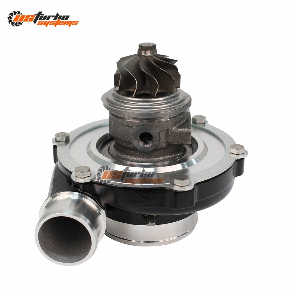 Universal Performance GT30 GT3076 Journal Bearing Turbo No Turbine ...