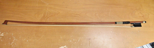DODD 3/4 Violin Bow Very Good + Condition Germany 52grams | eBay