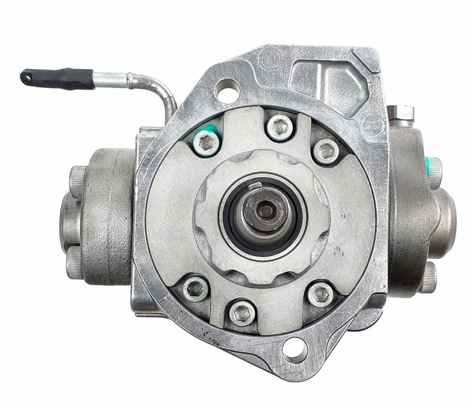 Fuel Injection Pump Toyota Landcruiser 3.0 D4D 22100-30050 294000-0381 ...