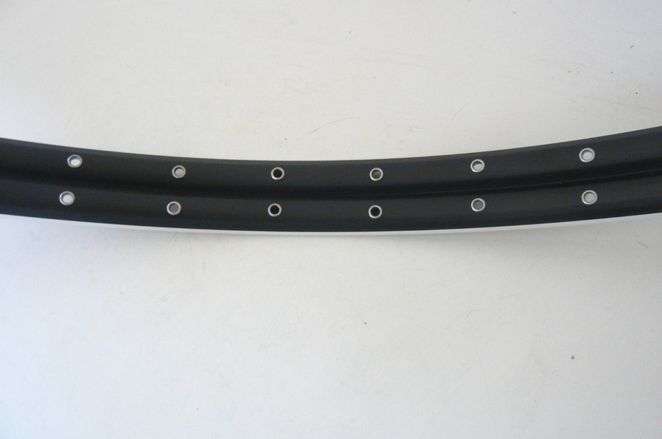 Mavic 2000 MA3 700C 36h anodized black all type of road riding clincher ...