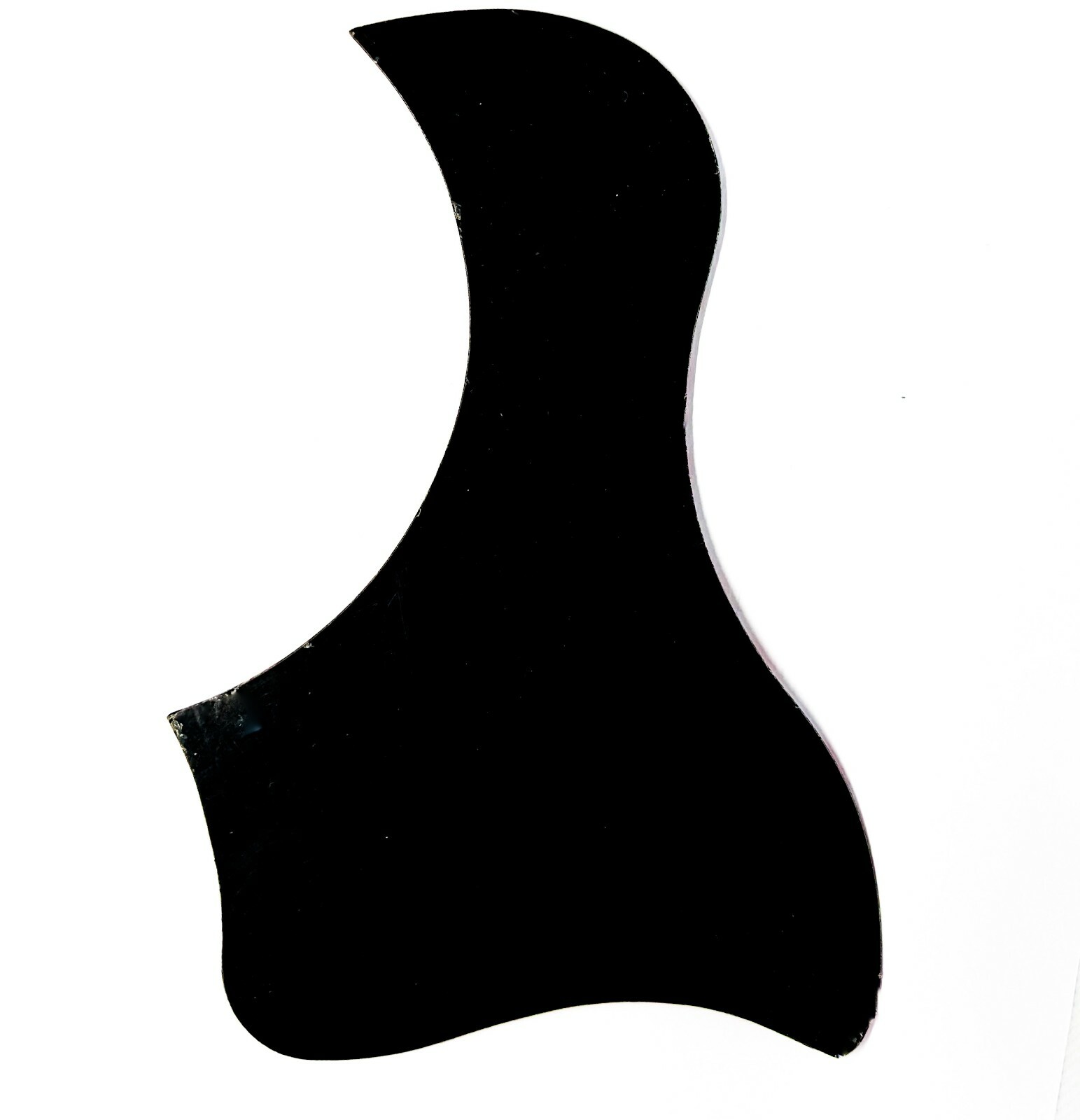 Guitar Pickguard Scratchplate Scratch Plate Acoustic Red Black White ...