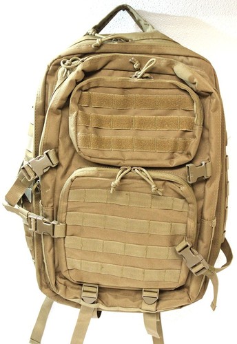 USMC Raider / Recon CIF Issue 3-Day Assault Pack With MOLLE / No Armor ...