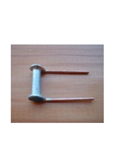 GENUINE CREDA STORAGE HEATER THERMAL FUSE LINK 0850372 70156 70159 ...
