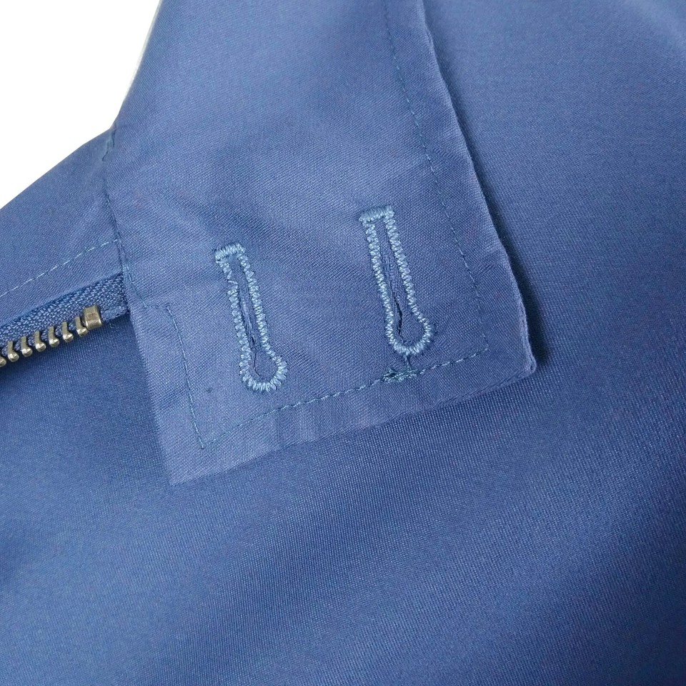 Mens Classic Location Mod Coat Jacket Tartan Lining Soft Lightweight ...