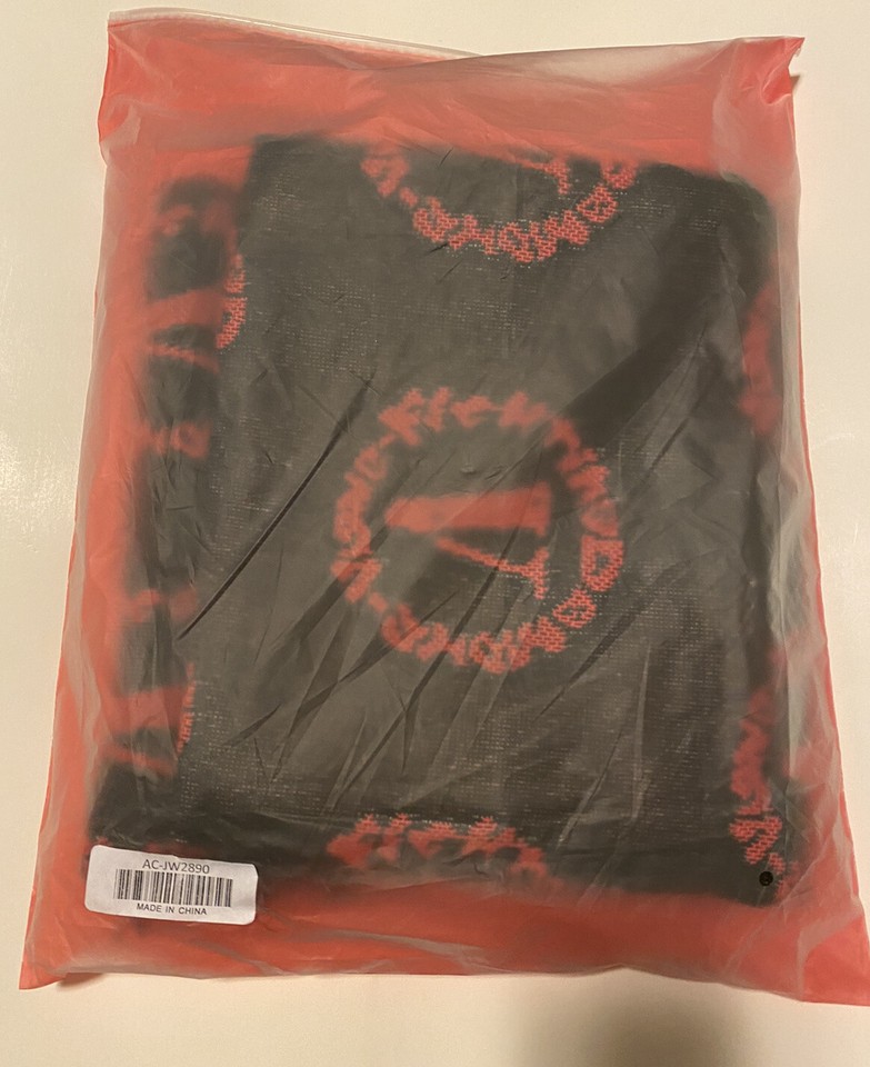 Juice WRLD x VLONE 999 Blanket. Brand New In Bag. | eBay