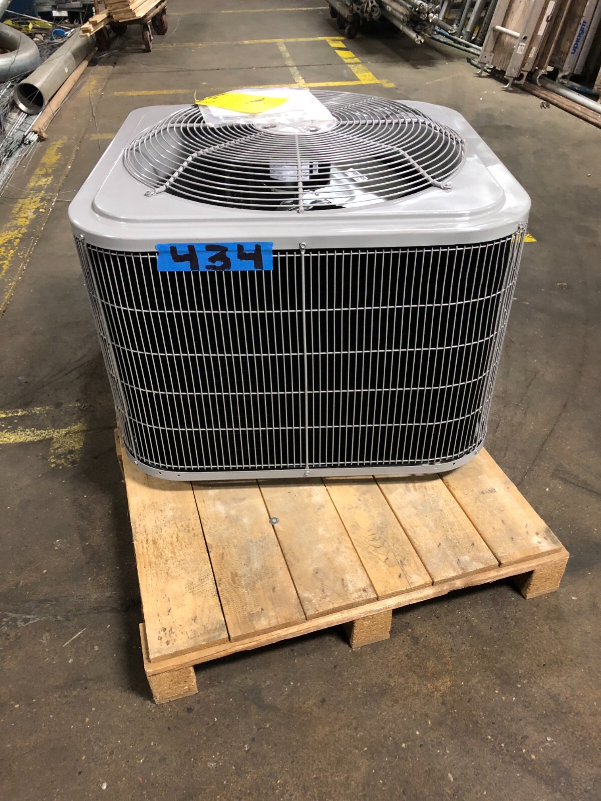 Carrier 3 Ton *NEW 2024* A/C-Only (No Heat) - 24SCA436N0030002 - 208/ ...