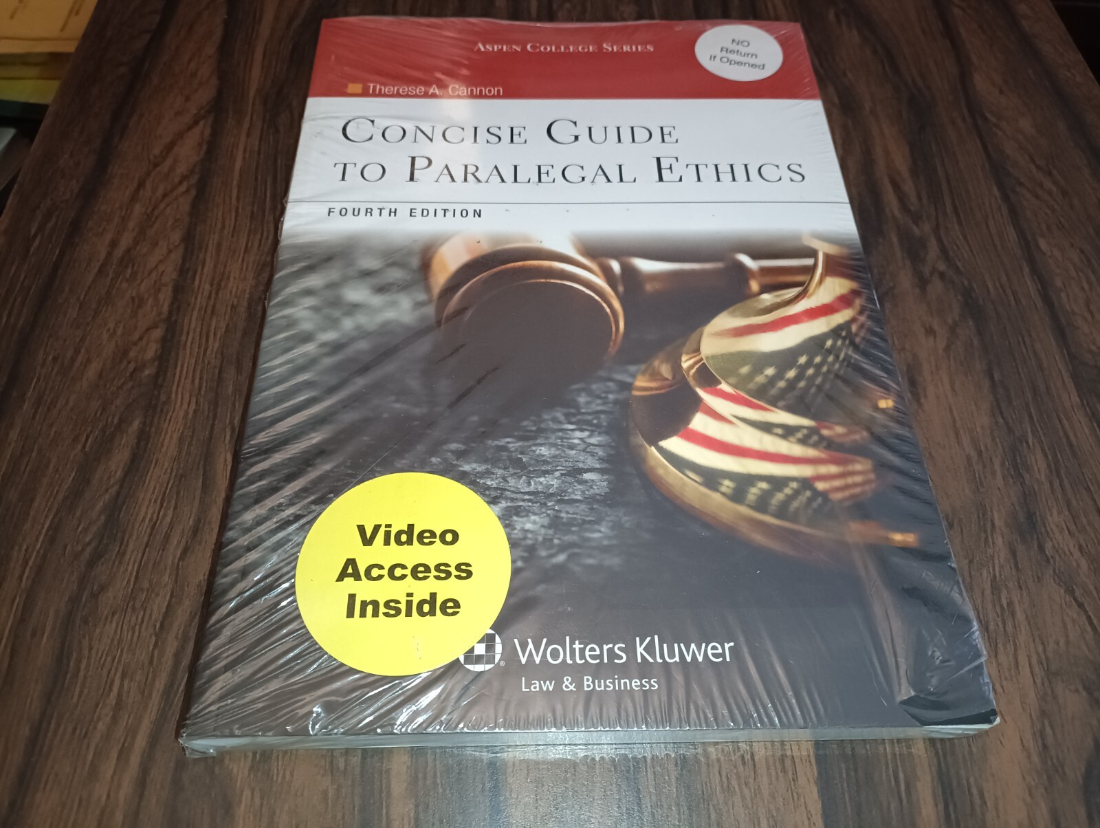 Concise Guide To Paralegal Ethics 5th Edition