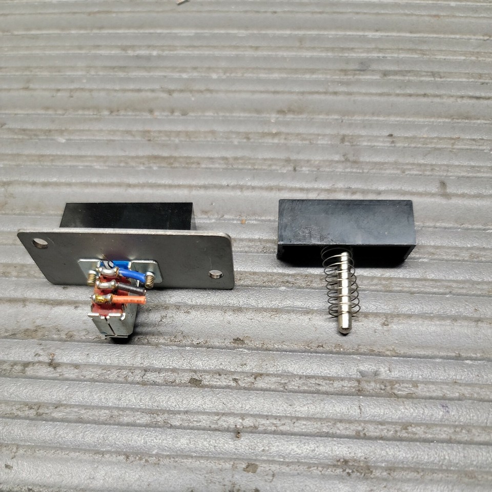 Realistic Lab 450 Turntable Push Button Lot 2 | eBay