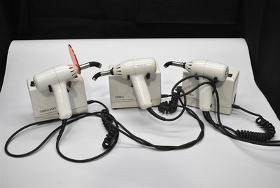 Curing-Light - 2 Kerr