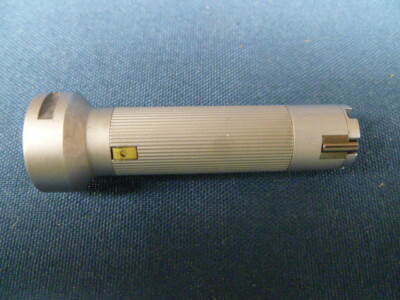 Mitutoyo Measuring Head Assembly ONLY for Holtest Internal Micrometer ...