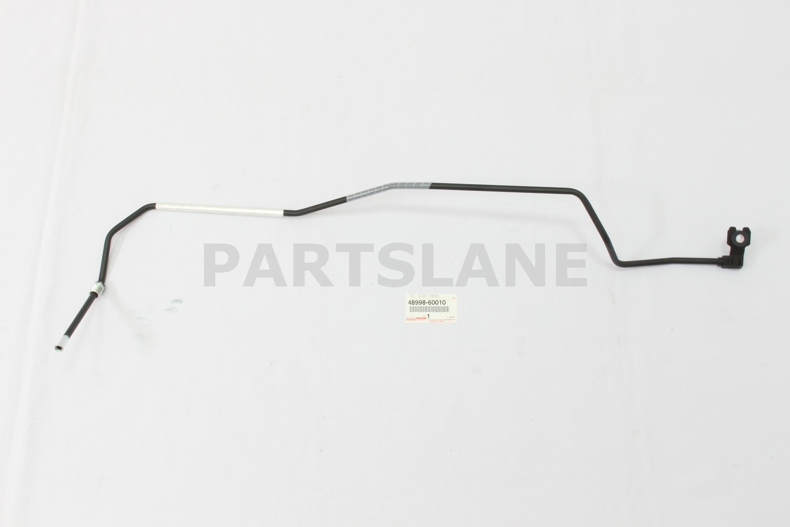 Lexus LX570 Toyota Land Cruiser OEM Genuine Rear Height Control Tube ...
