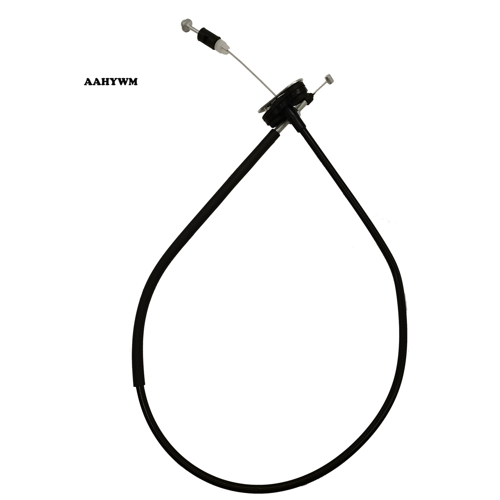 New Accelerator Throttle Cable Fit 1989- 94 1995 Toyota Hilux Pickup ...