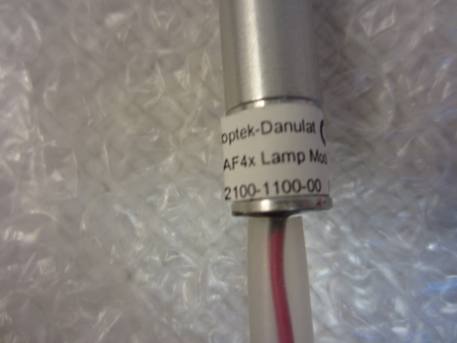 OPTEK-DANULAT LAMP MODULE AF45 2100-1100-01 | eBay