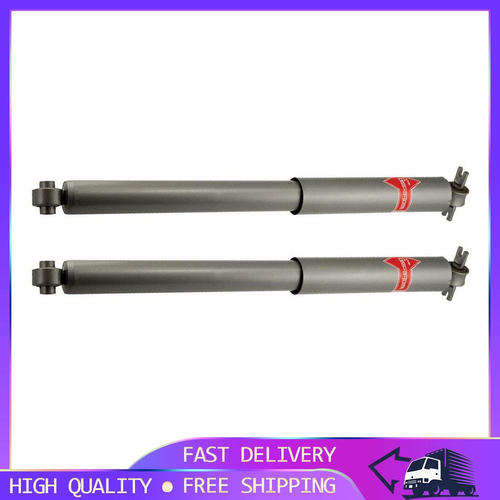 Rear KYB Shocks Struts Shock Absorber For Ford Excursion 2005 2004 2003 ...