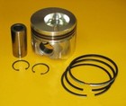 9L7737-3 Piston Group Fits Caterpillar 2W4831-3 215 613C 916 3204 3208 ...