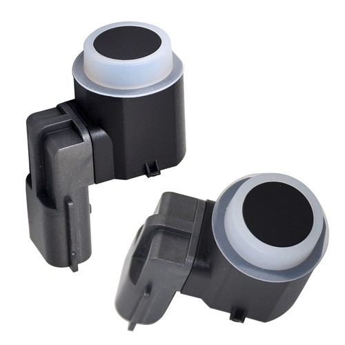 2pcs 28438-4BA5C Bumper Parking Assist Sensor For Infiniti Q50 Q60 QX80 ...