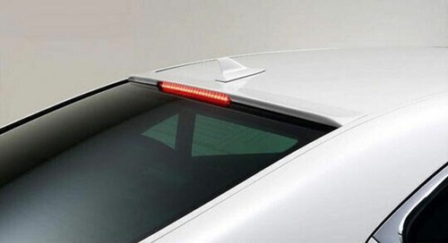 DAR FG-204 Rear Window Mount Spoiler Unpainted | eBay