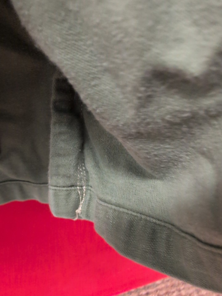 Vietnam War US Army early war OG 107 type SF combat tunic with PFC ...