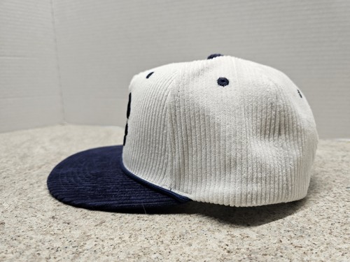 Kansas City Monarchs NLB Royals 2024 SGA Corduroy Ball Cap | eBay