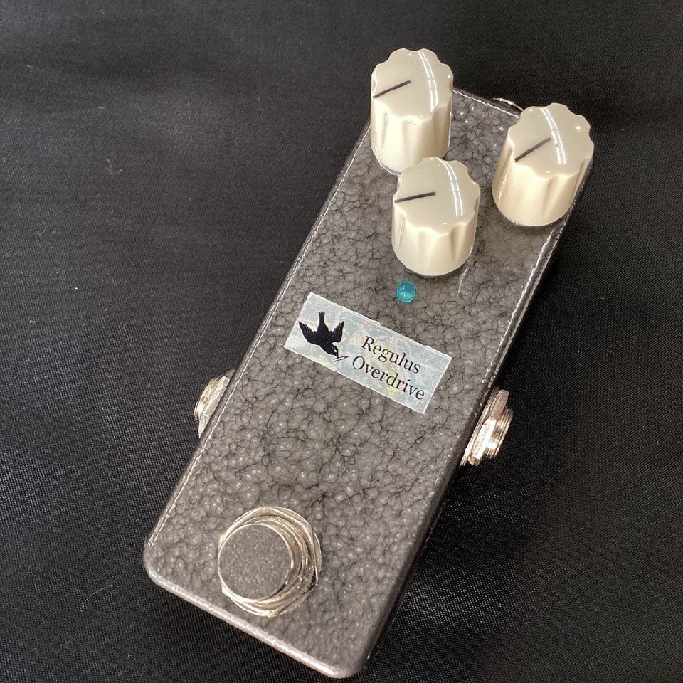 Dr.Lake Regulus Overdrive Mk2 Niigata Store No.y1105 | eBay