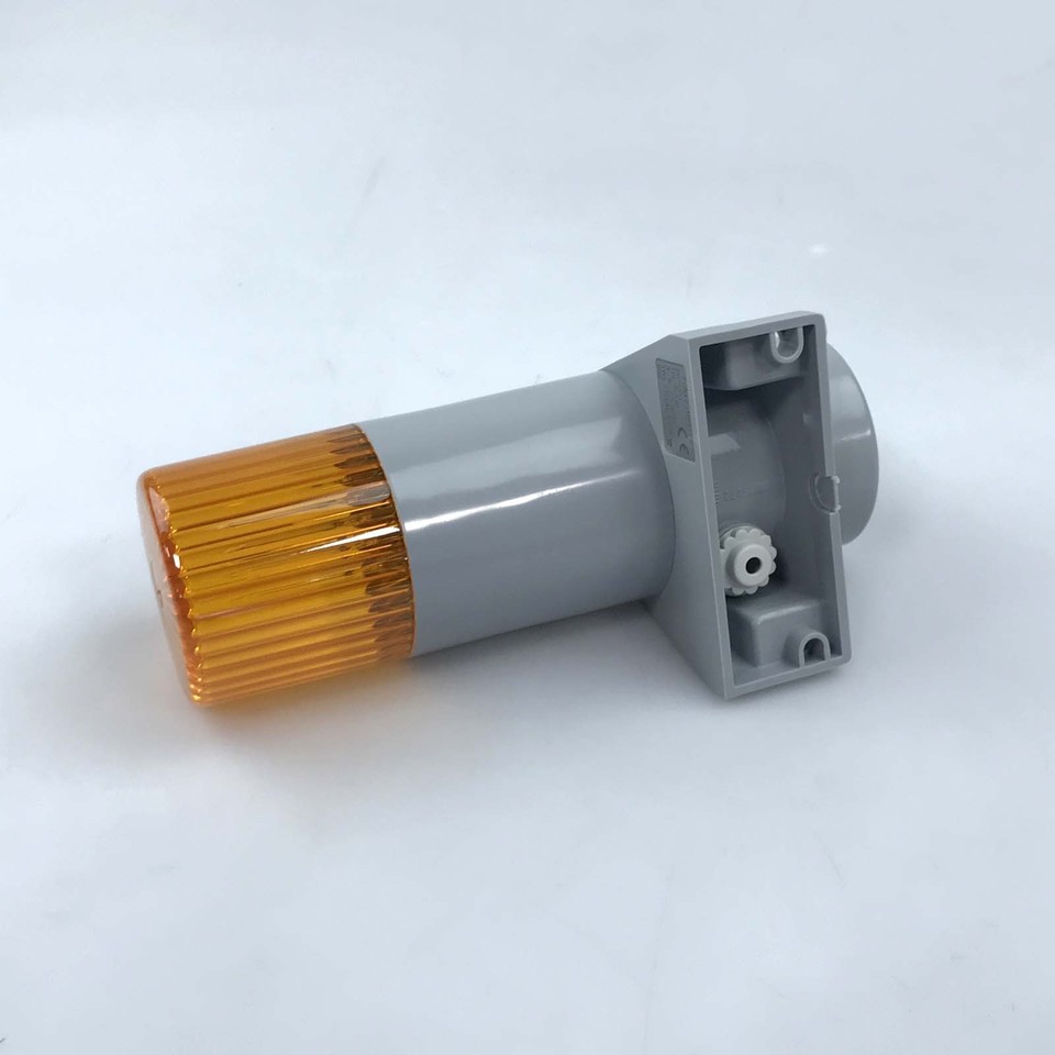 FHF/Eaton Blitzleuchte BLS30 FHF22415203 gelb OVP | eBay