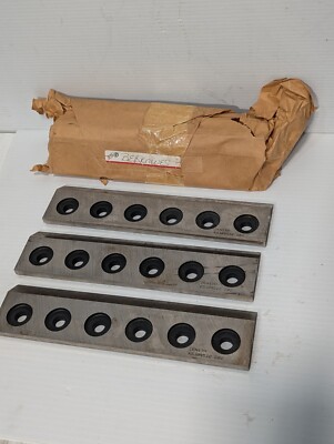 Zenith Cutter K53095Z2 D02 Bed Knife+Returns | eBay