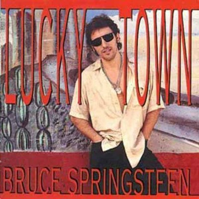 Bruce Springsteen: Lucky Town CD 886972387024| eBay