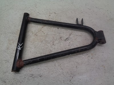 94 1994 Arctic Cat 580 EXT Powder Special Snowmobile Lower Right A-Arm ...