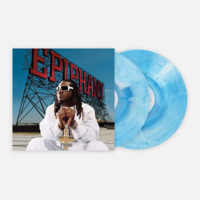 Epiphany T Pain T Pain Birthday