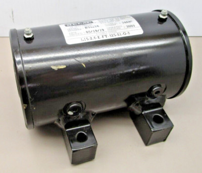Helac L15 Series Rotary Actuator L15-2.0-E-FT-225-S1-O-S 225° Rotation ...