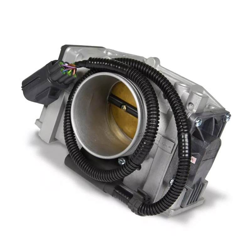 For Volvo 2001-2007 S60 V70 Throttle Body Housing 36050564 36001821 | eBay