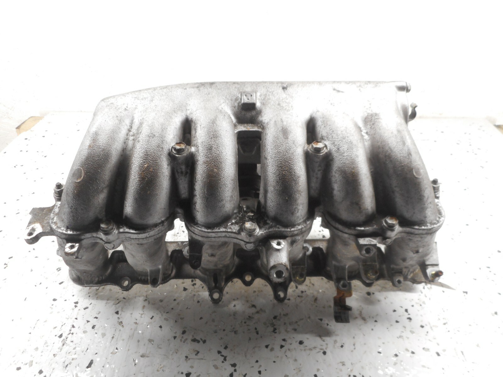 Lexus GS300 Upper Intake Manifold 2JZGE OEM 1998-2005 | eBay