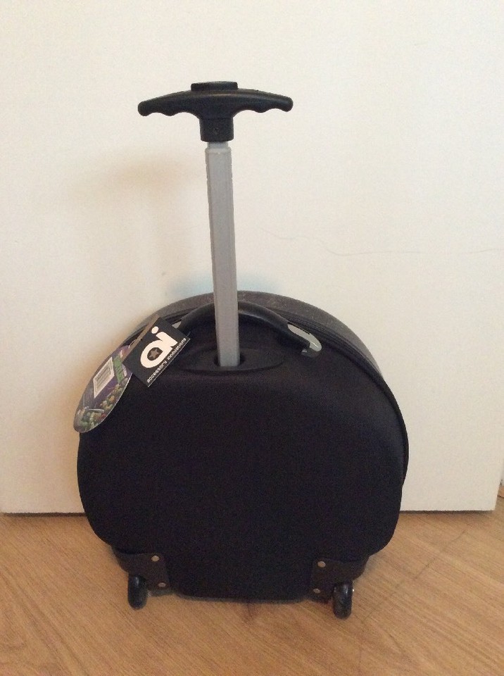 New Teenage Mutant Ninja Turtle Hard Shell Pilot 17" Case | eBay