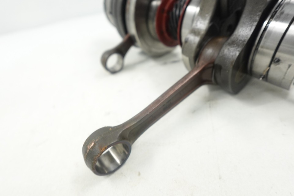 2001-2006 Sea-Doo MXZ 700 GSX SUmmit 800 OEM Engine Motor Crankshaft ...