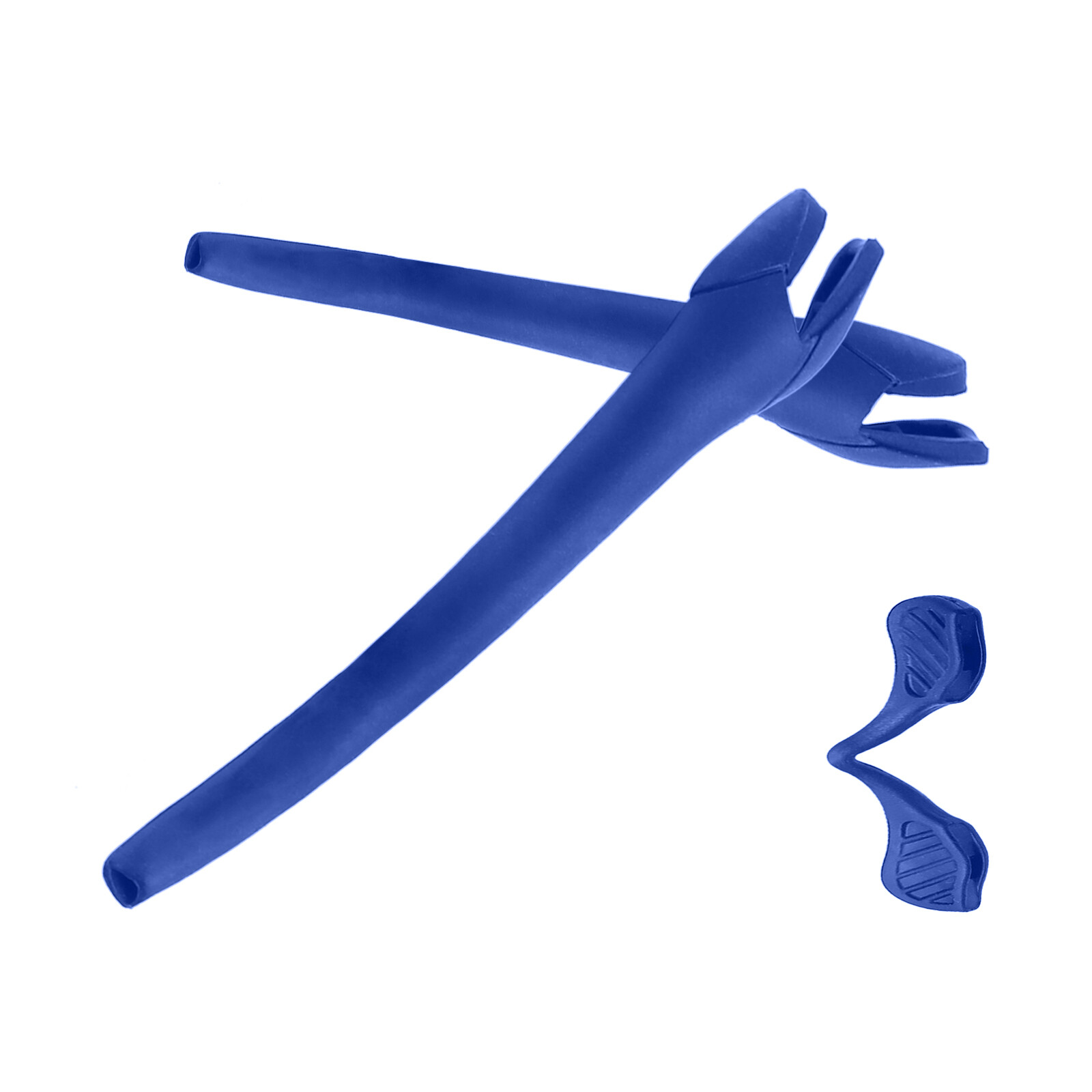 IR Silicone Ear Socks+Nose Piece for-Oakley Radar EV Path Frame Options ...